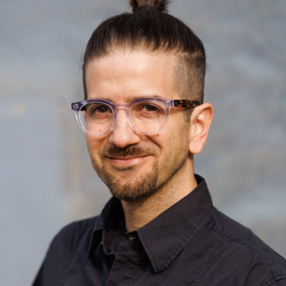 Pablo Rosado - Our World in Data