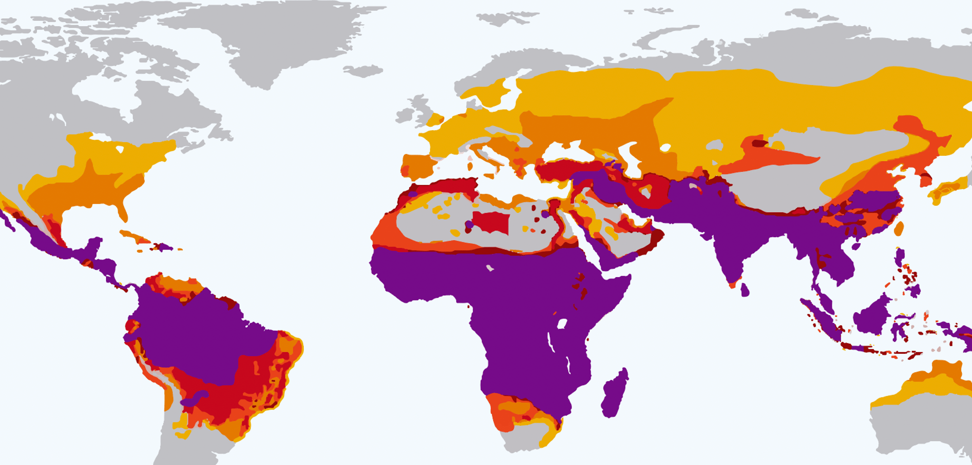 Malaria: One of the leading causes of child deaths, but progress is ...